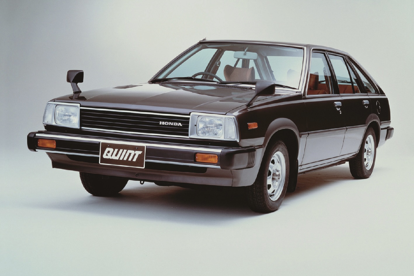 そんなクルマあったっけ……なインテグラのご先祖！ 1代で姿を消した不人気5ドアハッチ「クイント」とは (2024年5月9日) - エキサイトニュース