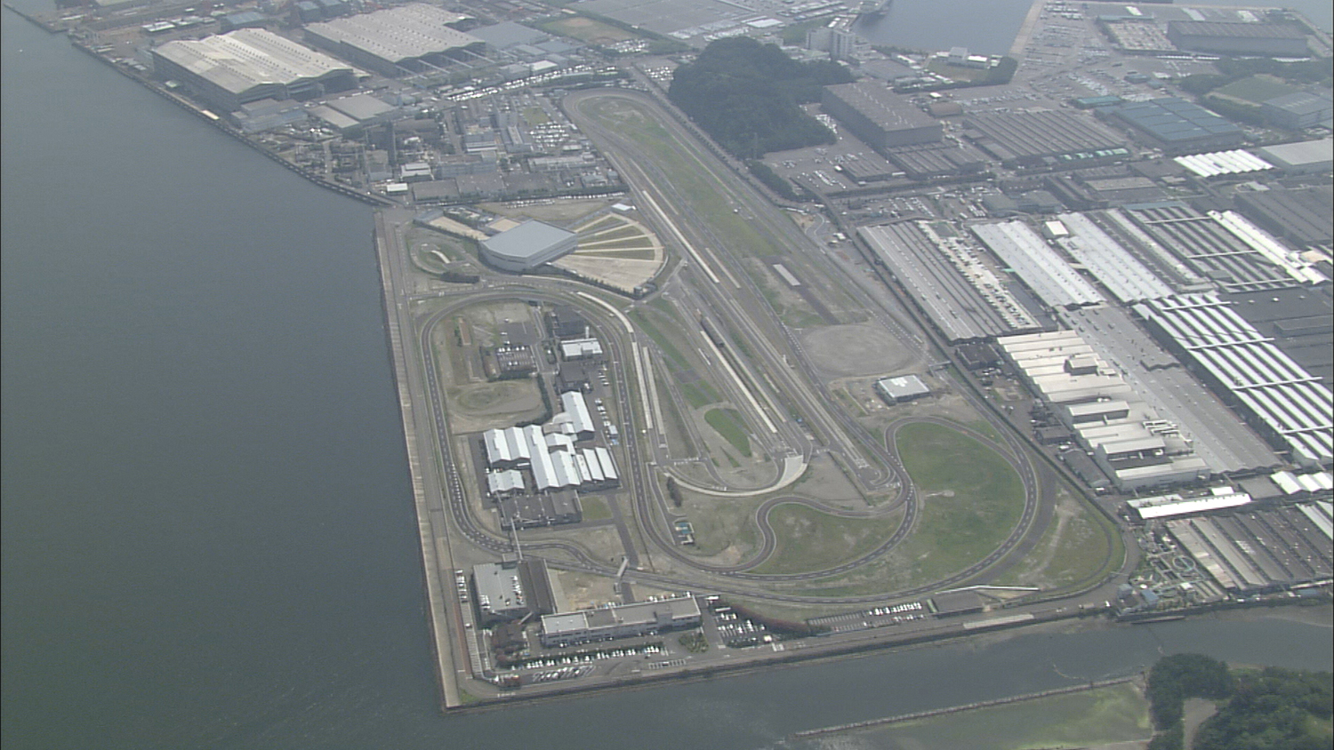 日本国内にも立派なテストコースがいくつもあるのにナゼ？ 日本車が「海外」でテストするワケ (2023年8月26日) - エキサイトニュース