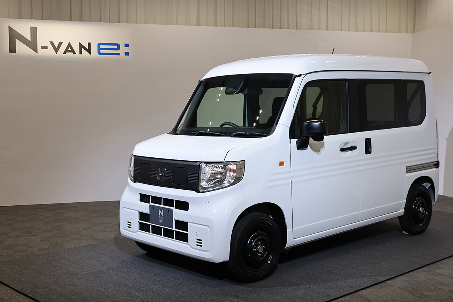 ホンダN-VAN e:は大先輩の三菱ミニキャブEVに対してどこが勝ってる？ 2車をガチンコ比較した！ (2024年6月19日) - エキサイトニュース