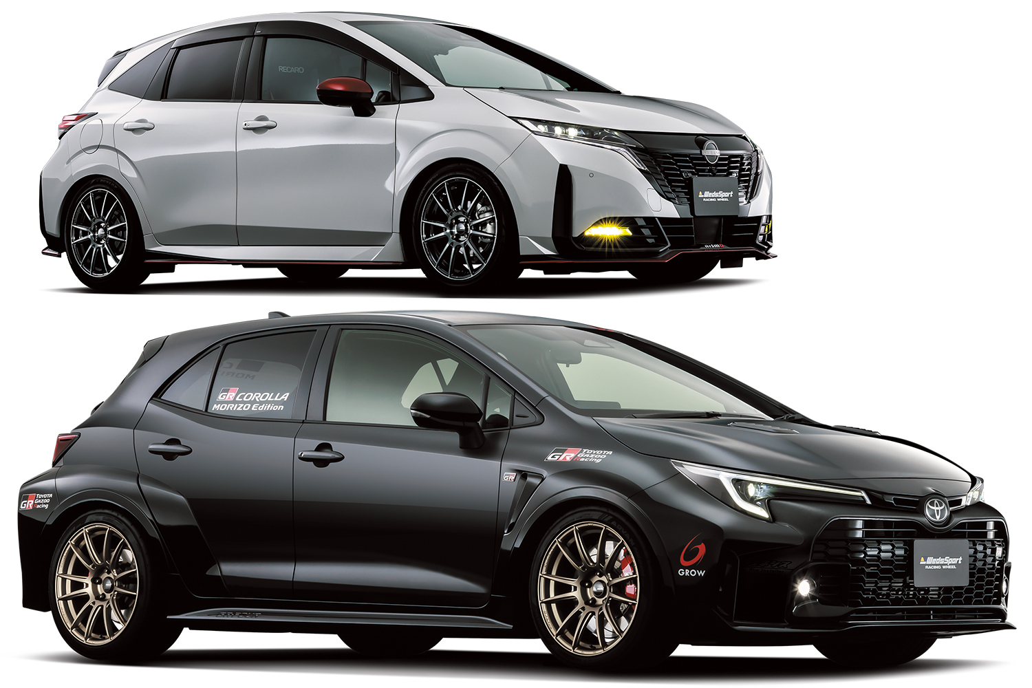 レーシングテクノロジー直系の本格スポーツホイール！ Weds Sports SA-62Rで愛車をワンランク上の領域へ (2024年12月5日) - エキサイトニュース