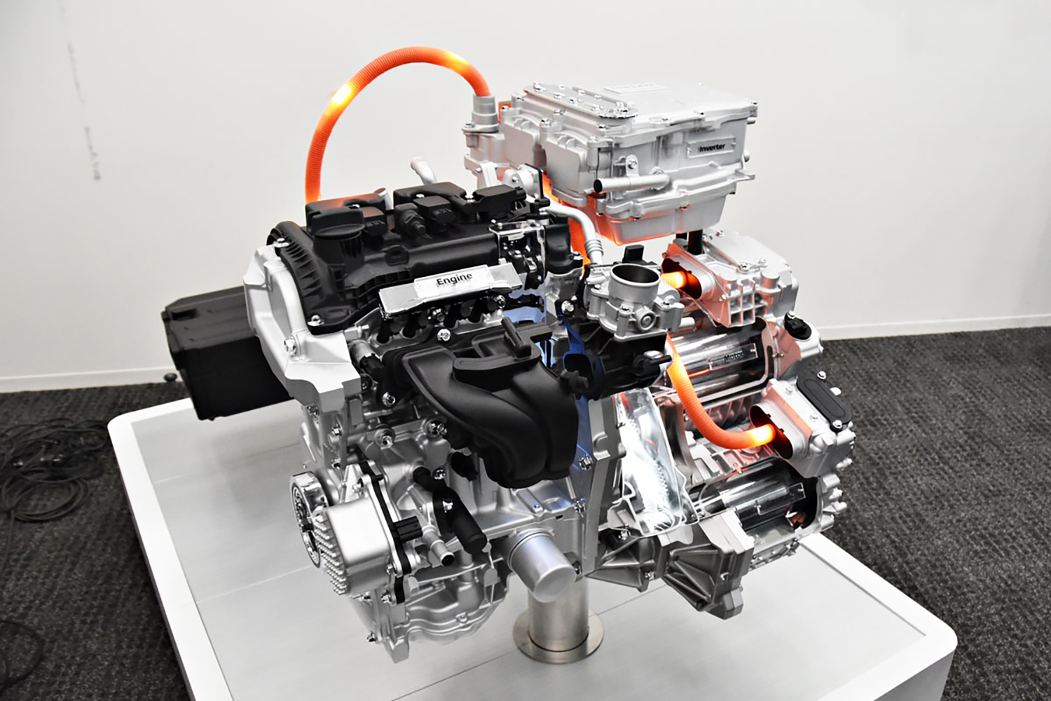 日産独自の電動化技術「e-POWER」！ システムと搭載車両について解説 (2022年11月3日) - エキサイトニュース