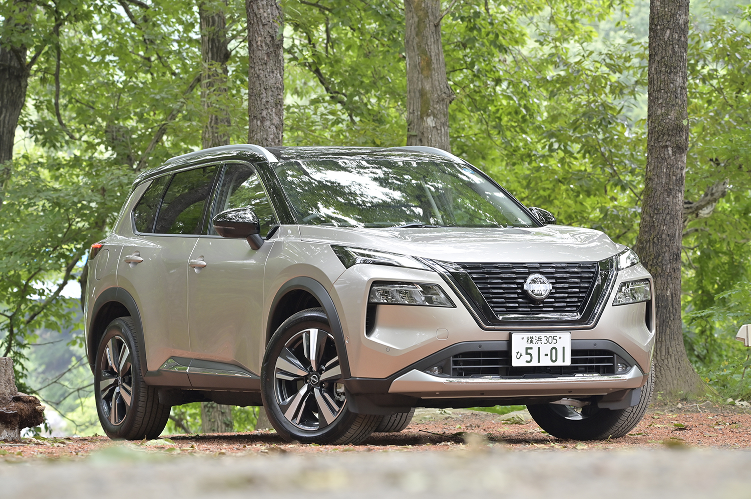 RAV4・CX-5・エクストレイルの人気SUV3台を買うならドレ？ 走りも装備も室内の広さもガッツリ比較した！ (2024年8月25日) - エキサイトニュース