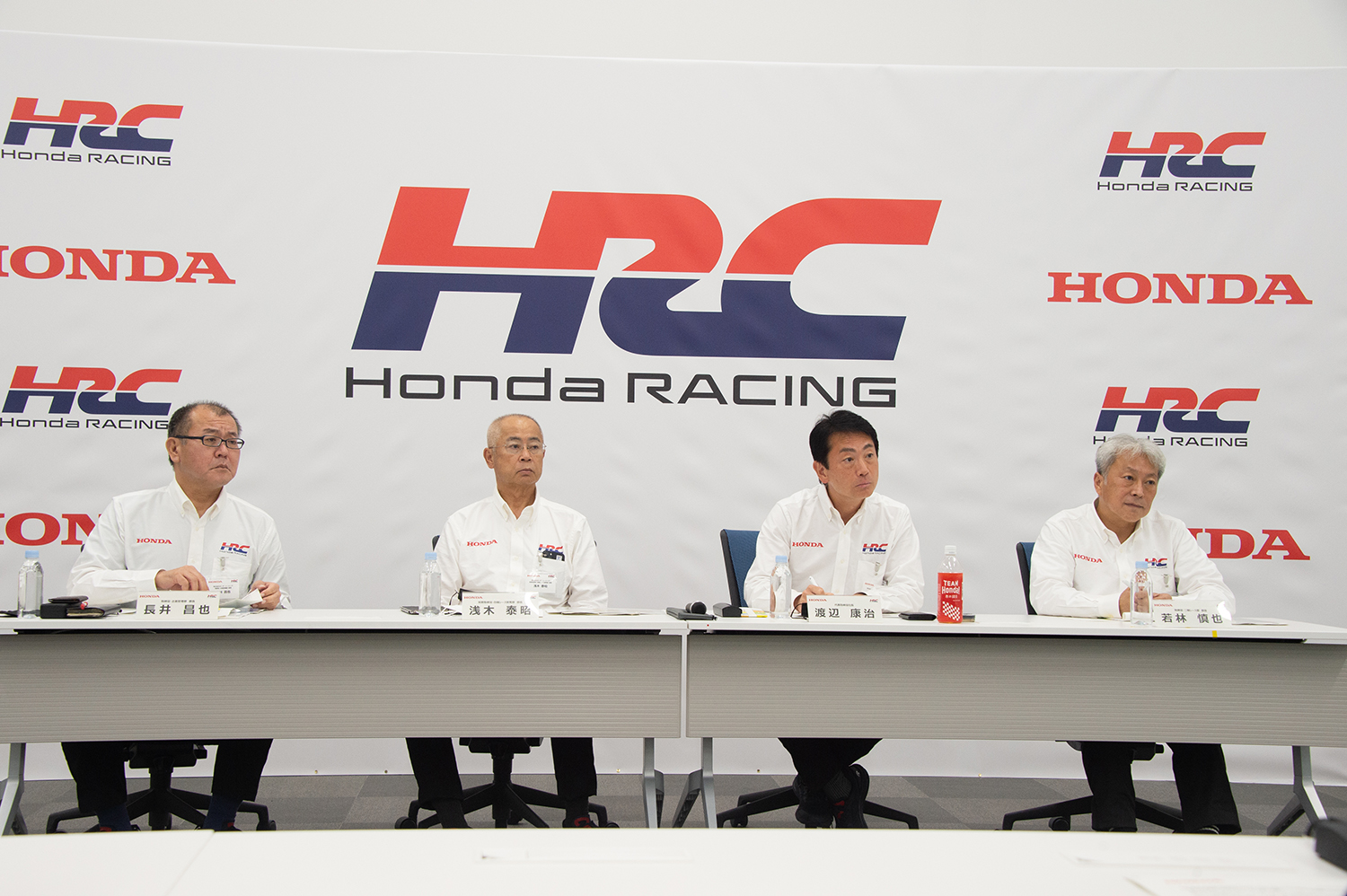 風洞も戦略室もエンジンベンチも全部見た！ ホンダの「モータースポーツ」を生む超最先端極秘施設「HRC Sakura」に潜入 (2022年9月 ...