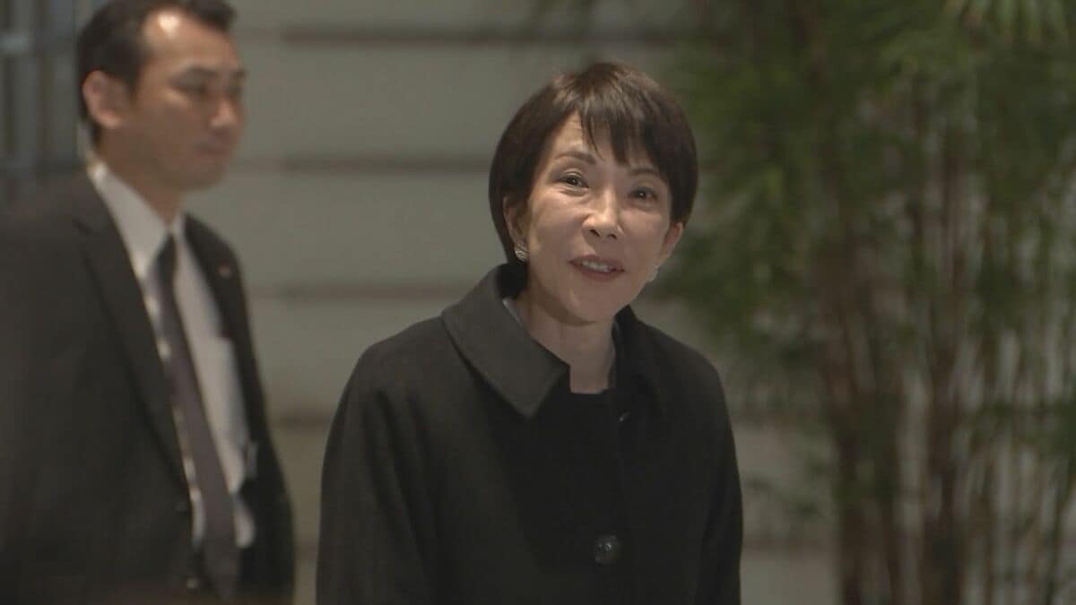 どうなる総選挙？立憲･公明が新党結成で合意 解散前に野党も動き出す ｢中道改革勢力が結集しなくては｣｢いかに『政治のかたまり』をつくっていける ...