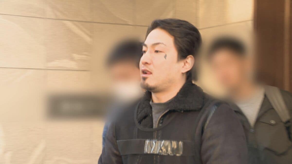 ゴキブリ害虫駆除など訪問販売 “クーリングオフできない”とウソついた疑い 男2人を逮捕 「格安」と宣伝し高額請求繰り返したか (2026年1月 ...