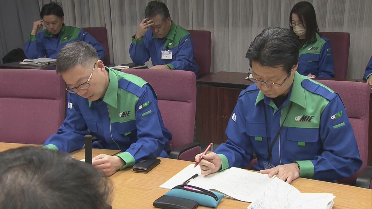 三重・津市の養鶏場で鳥インフルエンザの疑い 検査で陽性の場合 約2万5000羽のニワトリを殺処分 (2026年1月13日) - エキサイトニュース