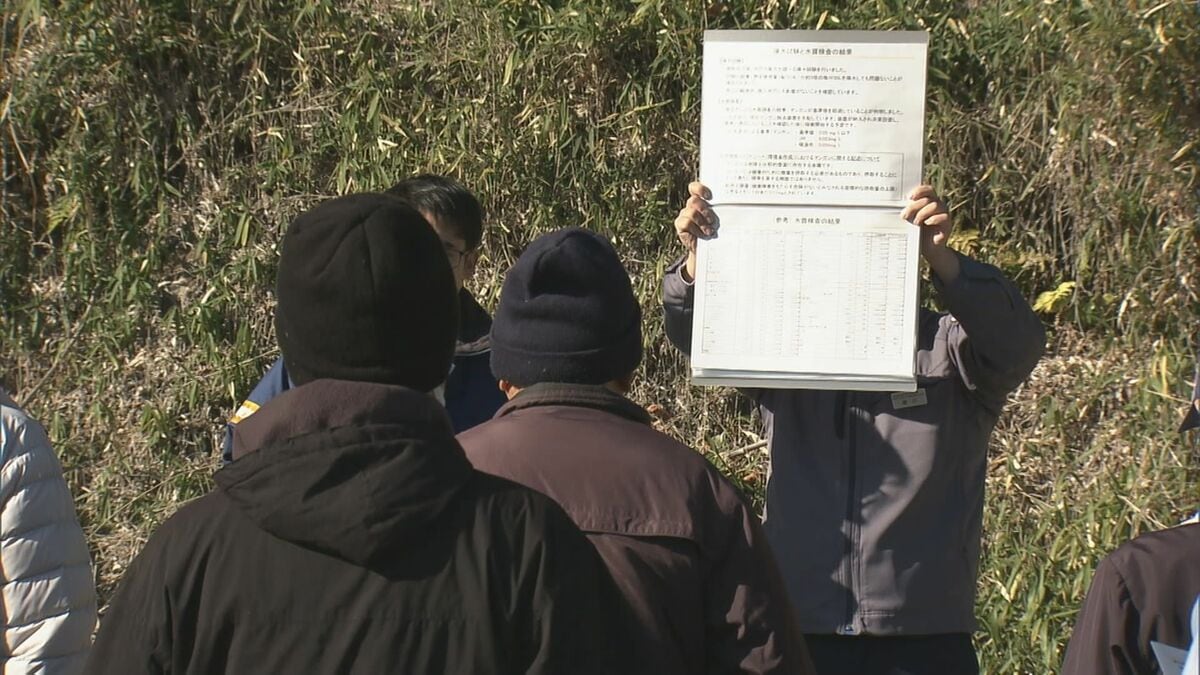 どうなるリニア中央新幹線 トンネル掘削で“水枯れ”の地区にJR東海が「新たな井戸」工事はどこまで進んだ？岐阜・瑞浪市 (2026年1月14日 ...