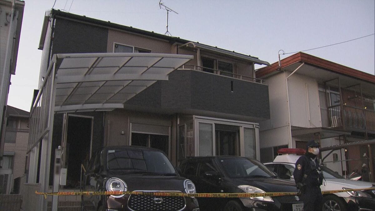 愛知・豊川市で住宅火災 住人の女性(50)が全身にやけどを負い死亡 午後2時ごろに近隣住民から通報 (2026年1月15日) - エキサイトニュース