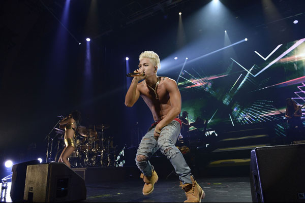 SOLの魅力がたっぷり詰まった2時間半／ライブレポート - エキサイトニュース