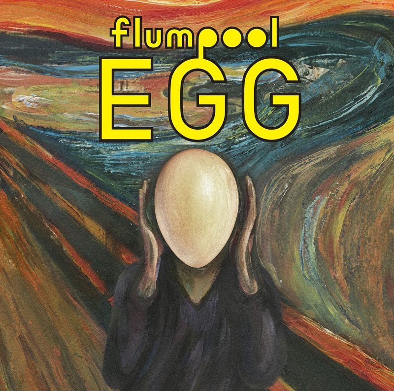 flumpool アルバム『EGG』メンバー全員による総評インタビュー／インタビュー1 - エキサイトニュース
