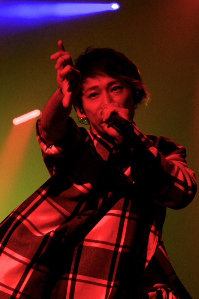UVERworld TAKUYA∞のバースデーを大阪城ホールで盛大に祝福！WOWOWでの放送も決定 - エキサイトニュース