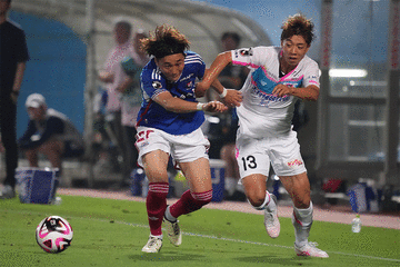 4年目逸材FWがリーグ1位の「35.5」 J3→J1で開花「代表候補」「海外いける」 (2024年7月13日) - エキサイトニュース