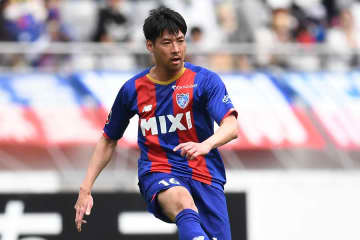 昨季FC東京を契約満了となったMF青木拓矢、J3岐阜へ完全移籍 (2024年2月27日) - エキサイトニュース