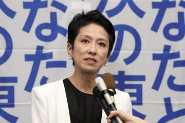 蓮舫氏、高市早苗首相の「ナフサ不足認識」に苦言...「現場に届くまでには時間がかかります」 - エキサイトニュース