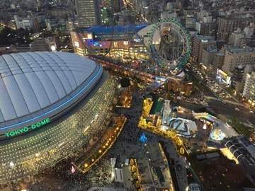 誰もいなくなったステージで酒酌み交わし...嵐・櫻井翔さんが明かしたラストライブ後の光景 - エキサイトニュース