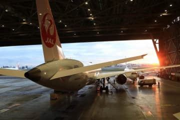 4年ぶりリニューアル「JAL SKY MUSEUM」見学、有料化でも予約困難 狙うなら「1か月前の9時半」に (2025年10月29日) - エキサイトニュース