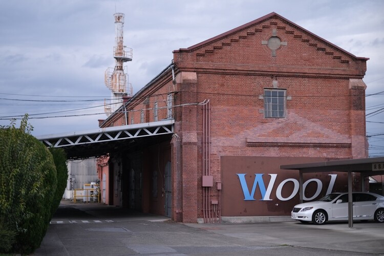 三甲テキスタイル本社工場 毛織物の産地で再編に揉まれつつ稼働し続けた110年｜産業遺産のM＆A (2023年5月12日) - エキサイトニュース