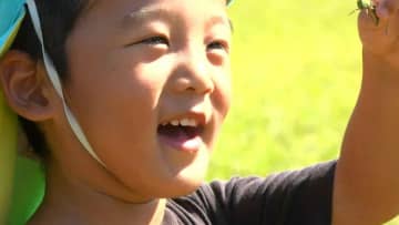 親子で移住体験できる“保育園留学”「自然の中を思いっきり遊ばせたい」過疎と都市の交流が地域課題解決の糸口に？ (2025年10月30日) - エキサイトニュース