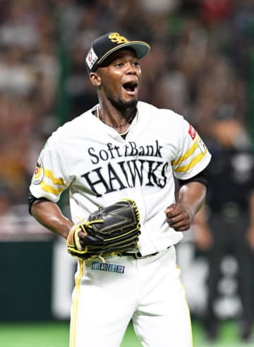 ソフトバンク・モイネロ 中4日で気迫の熱投7回1失点 窮地のチーム救う (2025年10月20日) - エキサイトニュース