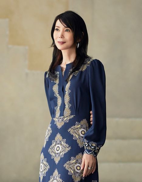 竹内まりや、10年ぶりのオリジナル・アルバム『Precious Days』発売決定 収録全18曲の詳細発表 (2024年7月11日 ...