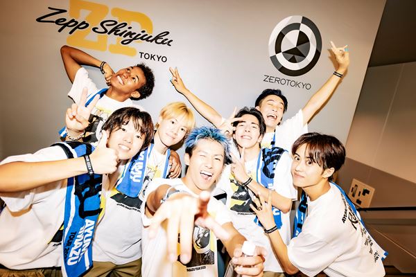 「春にまた会いましょう！」Ayumu Imazu初の全国ツアーファイナルレポート (2023年9月25日) - エキサイトニュース