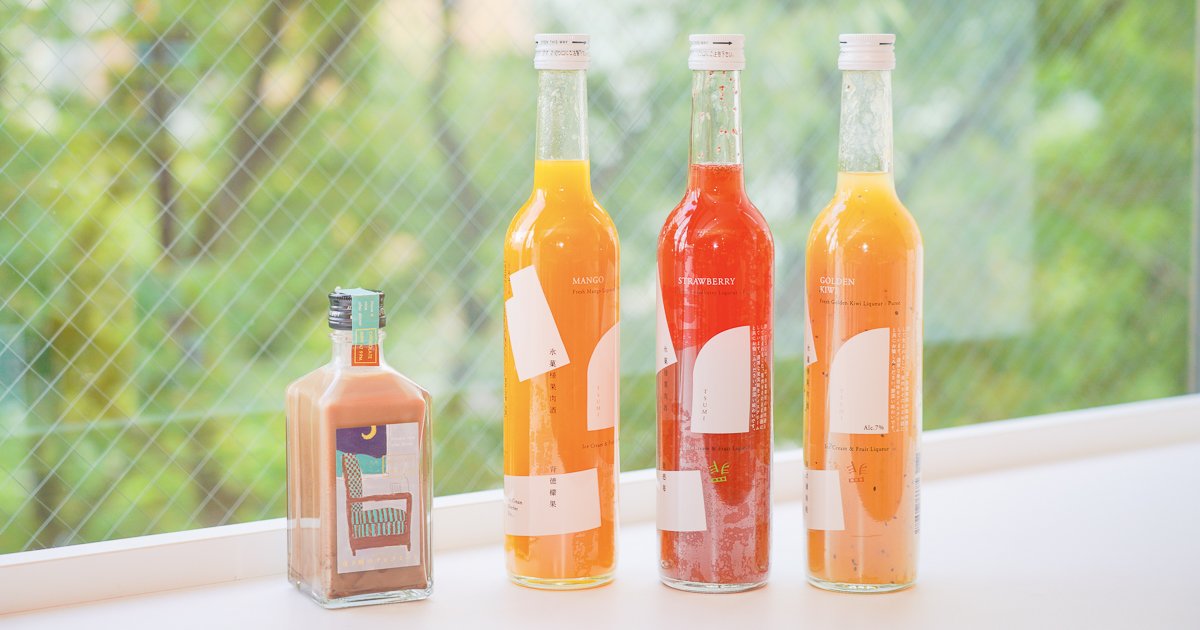 アイス専用のお酒「罪」シリーズを試す！KURANDメディア限定新商品試飲会レポート！ (2025年7月31日) - エキサイトニュース