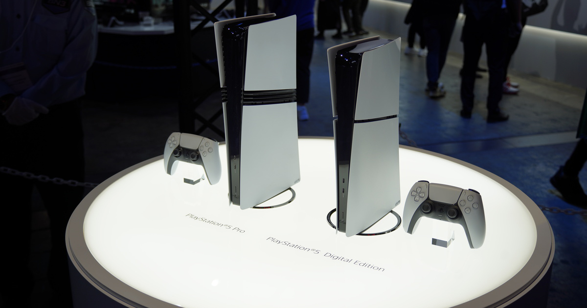 【TGS2024】「プレイステーション」ブースレポート！「PS5 Pro」の世界初一般公開や「モンスターハンターワイルズ」などの最新タイトルの試遊も！ (2024年10月22日 ...