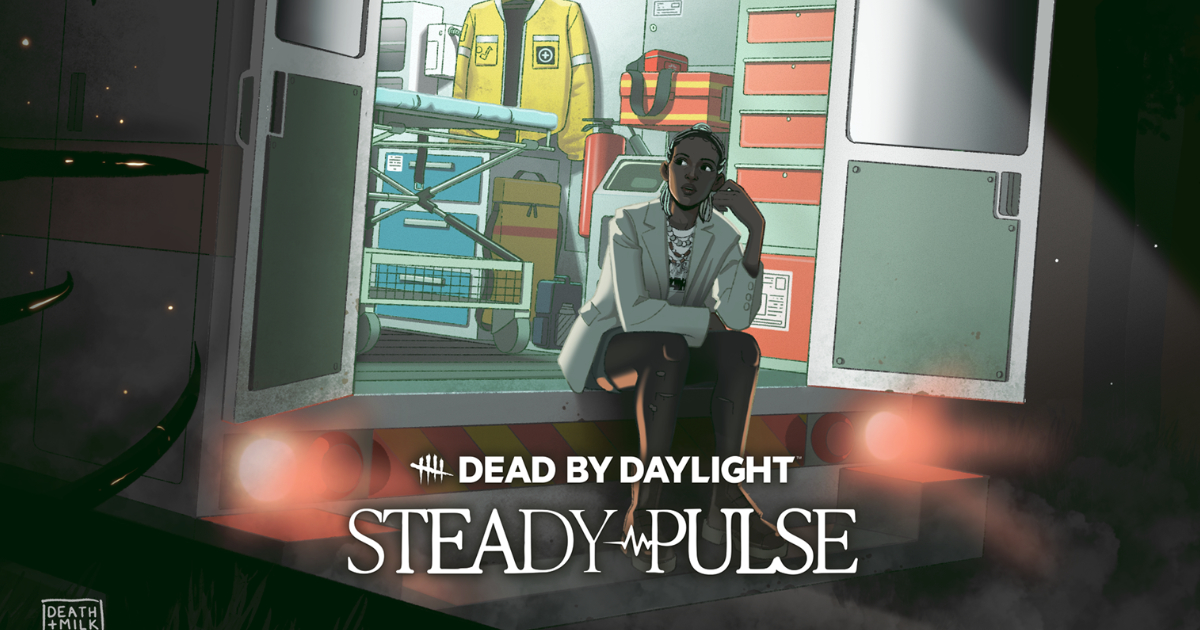 「Dead by Daylight」の新章「Steady Pulse」が4月16日からPTB開始！新サバイバー「オレラ・ローズ」登場 ...