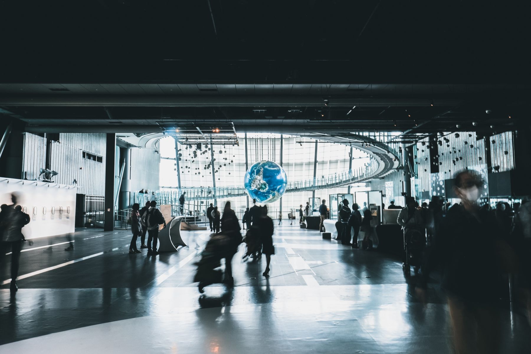 主張は違っても「協調し合えるポイント」を可視化できるソーシャルメディアツール「Pol.is」とは？ インプ獲得のために「対立と分断」を煽る ...