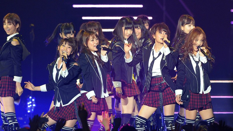 いい顔になる」2005年にAKBブームを予見した超おたくとは。「これからは最大公約数ではなく最小公倍数の時代」と語った秋元康の真意 (2023年12月3日) - エキサイトニュース