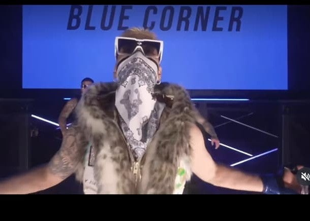 BreakingDownのCOO・溝口勇児、BreakingDown16のオーディション動画を観賞し複雑な思いを語る (2025年6月7日) - エキサイトニュース