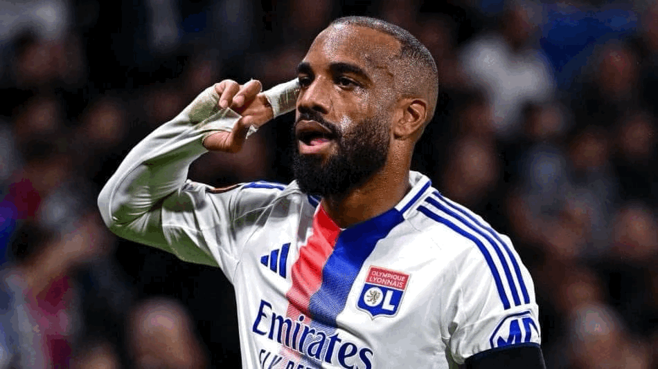 “署名手続き完了か”ラカゼット、NEOM FC移籍に向け最新報道 (2025年7月2日) - エキサイトニュース