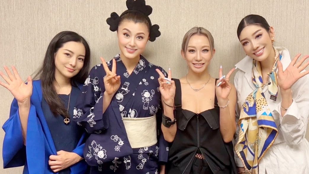 「とにかくお茶目で可愛くて…」アンミカ、”サザエさん”東京公演で倖田來未と再会！藤原紀香らとの豪華集合ショットを公開 (2025年6月23日 ...