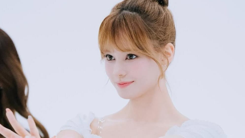 NINAの印象的な目力に釘付け！ 20歳になったNiziUの末っ子のビハインドショット (2025年6月24日) - エキサイトニュース