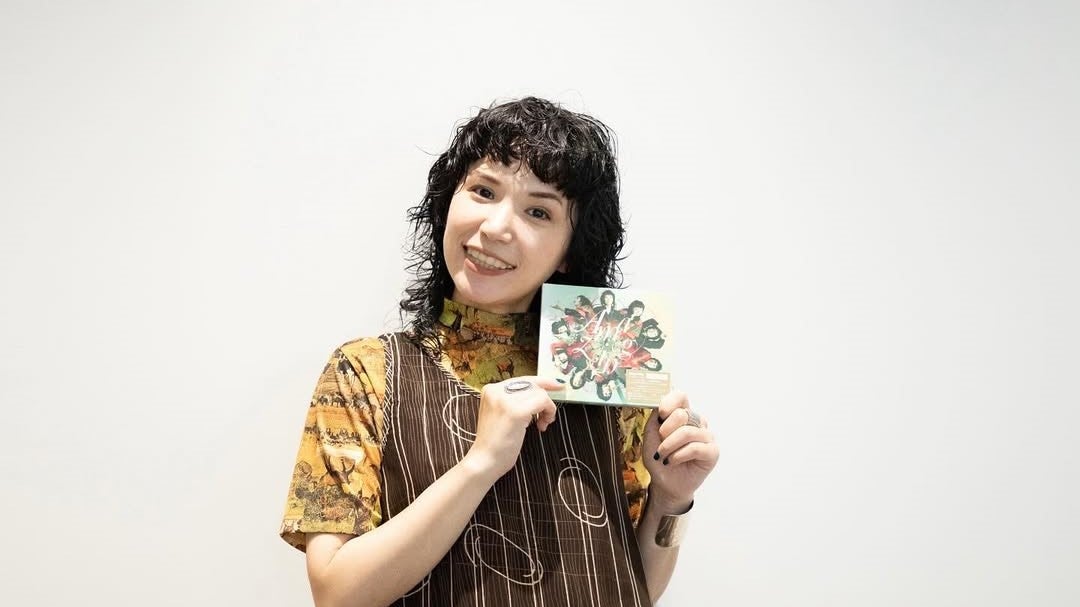 Superfly、最新アルバム発売を報告 スタッフやファンへの感謝を綴る (2025年6月18日) - エキサイトニュース