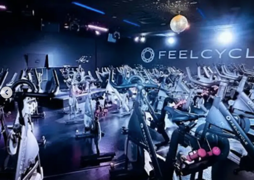 元キックボクシング・谷山佳菜子、ダイエット49日目でFEELCYCLEに挑戦「ノリノリの音楽と暗闇にライティング」 (2025年6月4日) - エキサイトニュース