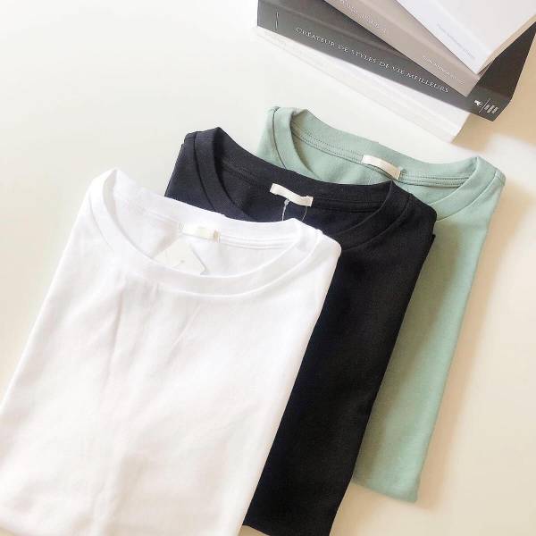 【GU、ZARA、DHOLIC】アラフォー×ノースリーブの正解コーデはコレ！｜ウーマンエキサイト