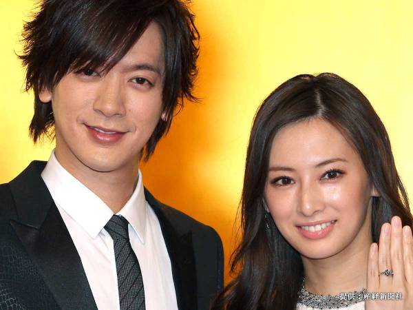 「夫婦円満の秘けつは？」と聞かれたDAIGO 『返答』が、ド正論すぎた(2020年11月13日)｜ウーマンエキサイト(1/2)