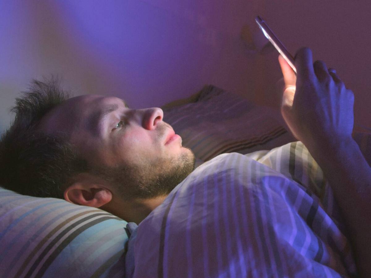 コレが男のホンネ。LINEを未読無視する【本当のワケ】｜ウーマンエキサイト