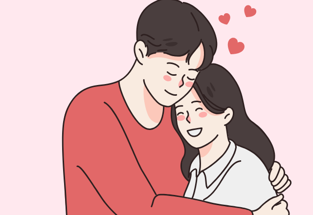 「大好きすぎてヤバい！」男性の特別な溺愛行動(2025年6月7日)｜ウーマンエキサイト