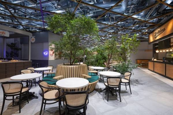 虎ノ門ヒルズ駅直結！ ステーションタワー B2F「T-MARKET」の注目グルメをご紹介 - E・レシピ[1/8ページ]