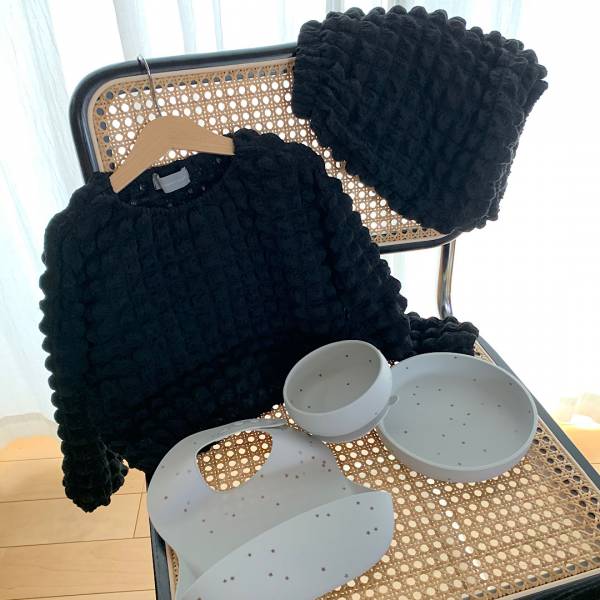 これ【しまむら】！？完売必須なセットアップとベビーアイテム | HugMug(2023年3月31日)｜ウーマンエキサイト