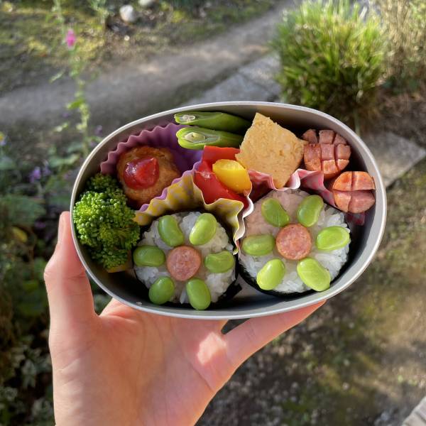 【お弁当】1週間を乗り切る！子どもが喜ぶ可愛いお弁当作りのコツ | HugMug - 親子で楽しむファッションやライフスタイル情報を届けるママメディア｜ウーマンエキサイト