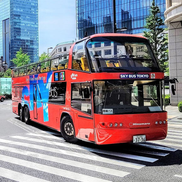 乗り物好きキッズにおすすめ！ 都内発乗り物旅9選 | HugMug｜ウーマンエキサイト