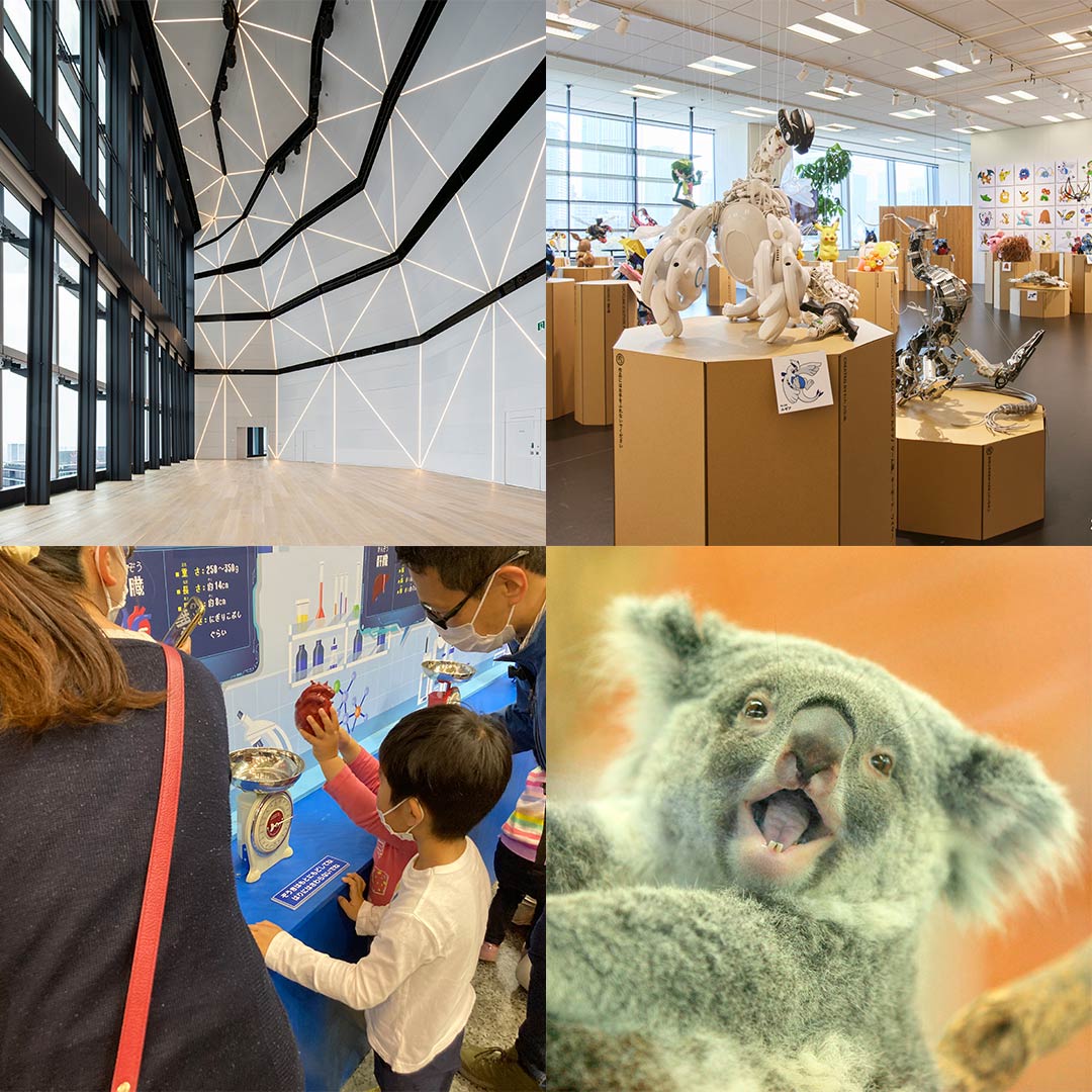 4月に行きたい遊び場＆イベント7選【関東】 | HugMug(2025年4月1日)｜ウーマンエキサイト(5/10)