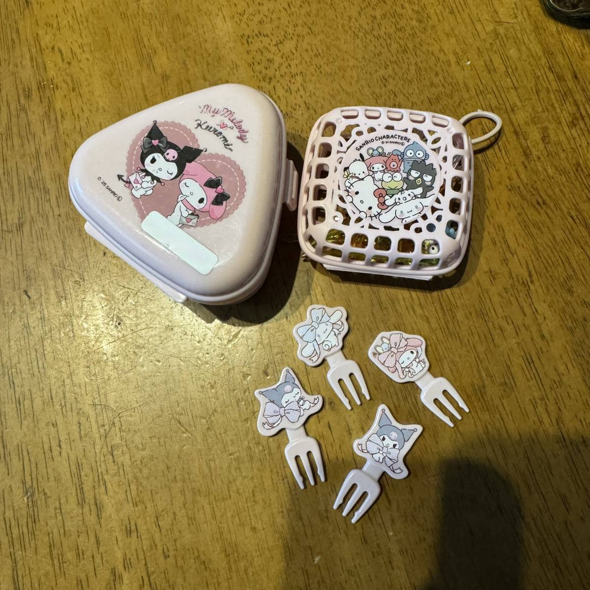 【DAISO】「サンリオ」のお弁当グッズが可愛くて超使える！ | HugMug｜ウーマンエキサイト