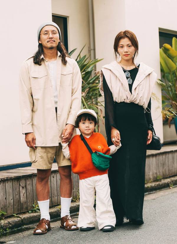 着回し力抜群なベストアウターがつかえる！ 秋のキレイめカジュアルコーデ | HugMug｜ウーマンエキサイト