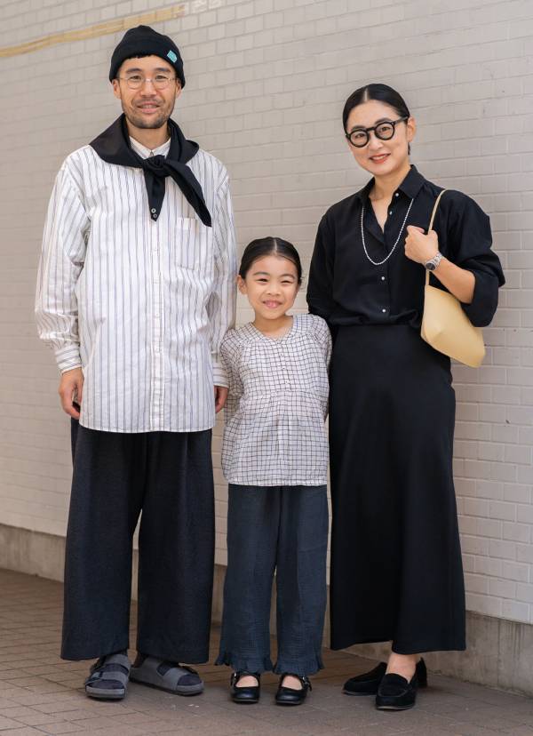 おしゃれを上品に仕上げるモノトーンコーデ！ニットやスウェードで季節感アップ | HugMug｜ウーマンエキサイト