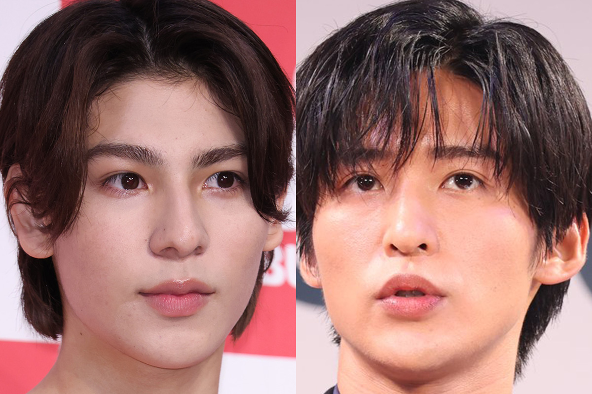 「運動神経がよさそうなSTARTOタレント」ランキング！3位ラウール、2位目黒蓮を抑えた1位は？｜ウーマンエキサイト