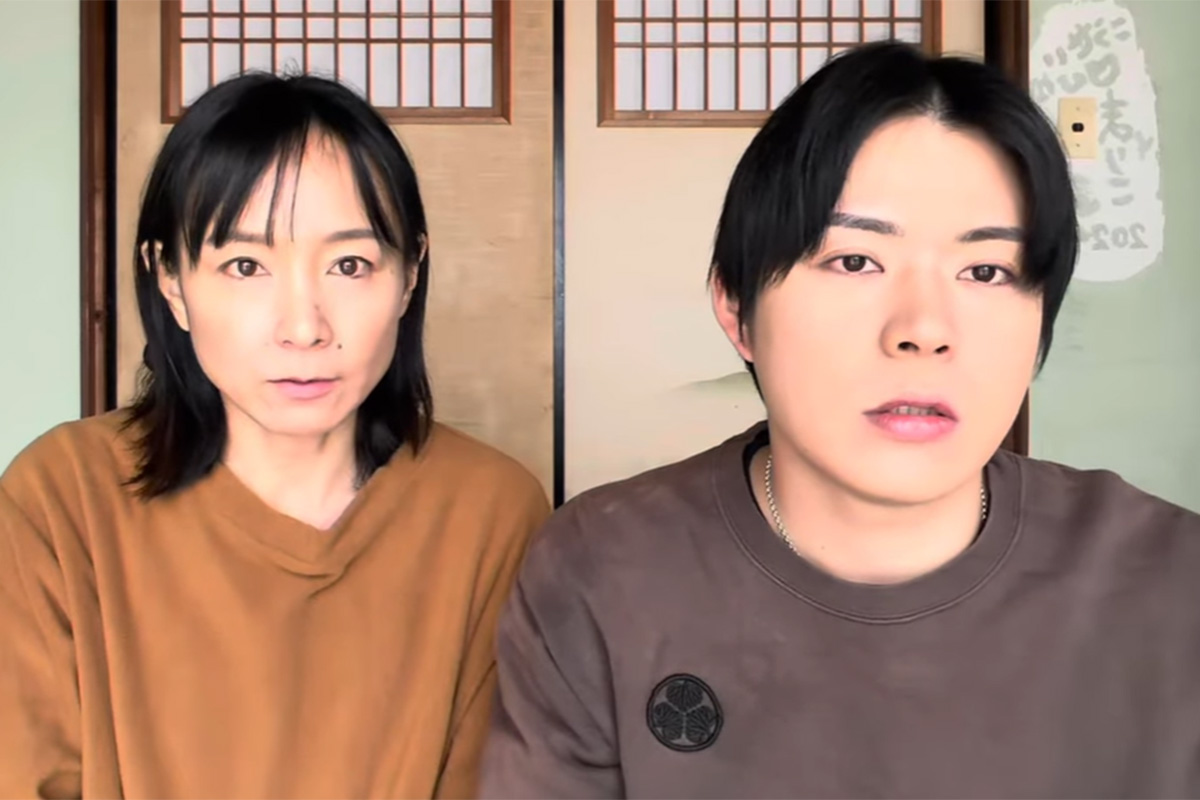 「どこまで被害者ぶるんだ」“連れ子邪魔”発言で炎上の夫婦YouTuber 児童相談所の調査報告も27歳夫の“恨み節投稿”で批判再燃｜ウーマンエキサイト